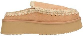 Mou CHAUSSURES - Mules & Sabots sur YOOX.COM