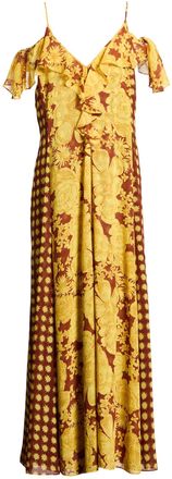 Diane Von F&uuml;rstenberg KLEIDER - Maxi-Kleider auf YOOX.COM