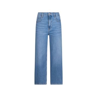 Liu Jo Gerades Jeans - - Jeans - Damen - Blau - W29