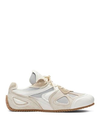 Axel Arigato Baskets - Blanc