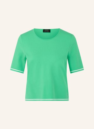 Marc Cain Strickshirt gruen