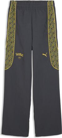 Puma x POK&Eacute;MON PUMATECH-X Relaxed Trainingshose Herren, Accessoires, Grau, XXL