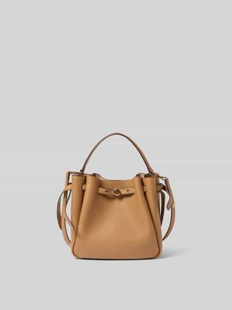 Tory Burch Bucket Bag mit Logo-Detail