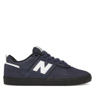 New Balance Sneakers aus Stoff New Balance Jamie Foy x New Balance UN306NSN Dunkelblau