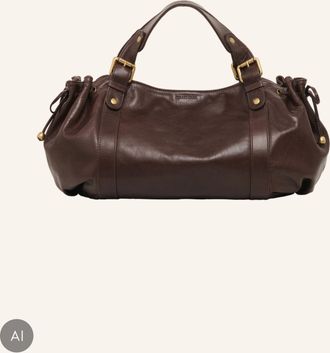 Gerard Darel Tasche 24h braun
