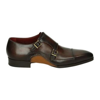 Magnanni Herren, Schuhe, Braun, 43 EUGr&ouml;&szlig;e