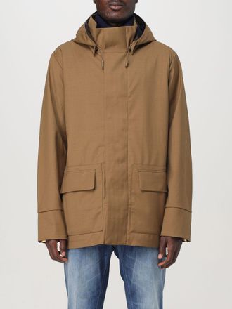 K-Way Veste K-WAY Homme couleur Vert Militaire