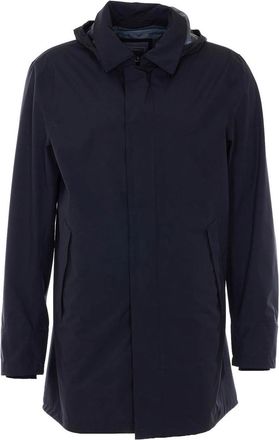Herno Trench-Coat - Noir