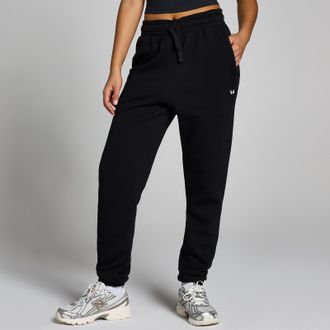 MyProtein Jogging MP Basics pour femmes - Noir - XS