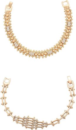 Faina Armband