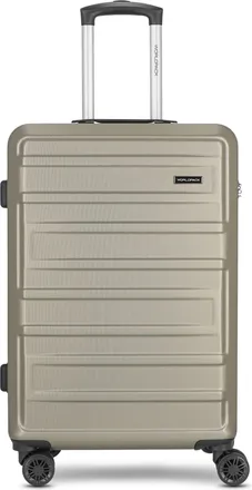Worldpack Trolley New York 2.0