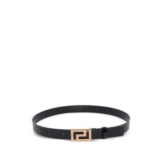 Versace Herren, Accessories, Schwarzk, 100 CMGr&ouml;&szlig;e