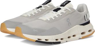 On Running ON Running Herren Cloudnova Form 2 Sneaker, Truffle Dew, 46 EU