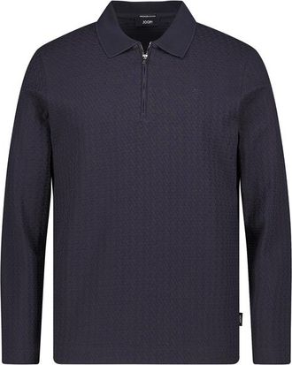 Joop Herren Polo-Shirts blau