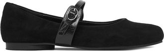 Lasocki Ballerinas Lasocki CEO-WS1166-01 Schwarz