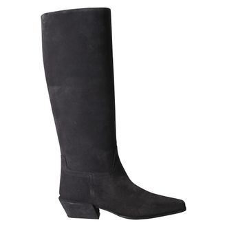 Semicouture Lois Boots - - Shoes - Damen - Braun - 37 EU