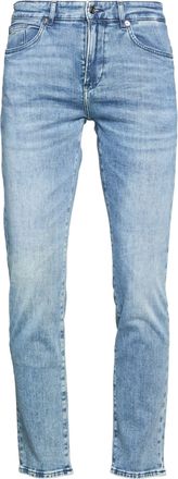 BOSS HOSEN & R&Ouml;CKE - Jeanshosen auf YOOX.COM