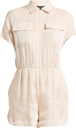 A|X Armani Exchange OVERALLS - Playsuits auf YOOX.COM