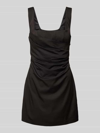 Forever New Cocktailkleid mit Karree-Ausschnitt