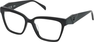 Tous Tous, Femme, Accessoires, Noir, Taille: 53 MM Vtoc71V 700Y Lunettes