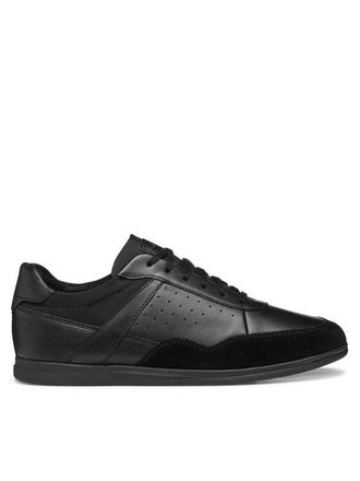 Geox Sneakers U Renan U554GC 08522 C9999 Schwarz