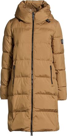 Ecoalf JACKEN & M&Auml;NTEL - Pufferjacken & Daunenjacken auf YOOX.COM