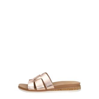 Skechers Damen, Schuhe, Beige, 38 EUGr&ouml;&szlig;e