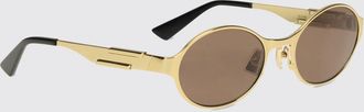 Bottega Veneta Lunettes De Soleil BOTTEGA VENETA Femme couleur Or