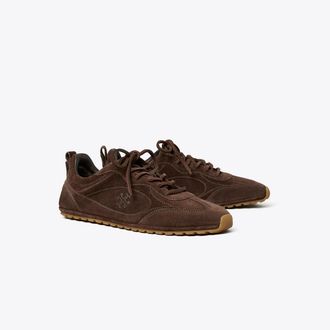 Tory Burch Field Sneaker