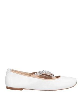 Casadei CHAUSSURES - Ballerines sur YOOX.COM