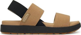 Keen Sandalen Elle Backstrap W 1030141 Beige