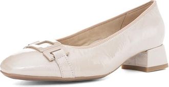 Ara Femme Graz Pompe, Shell Sand, 41.5 EU Large