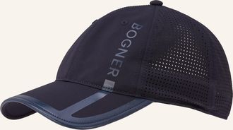Bogner Cap Sammy blau