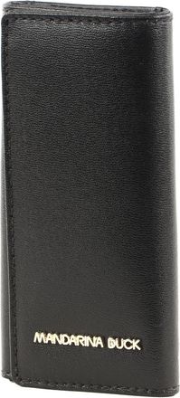 Mandarina Duck Luna Key Holder Black