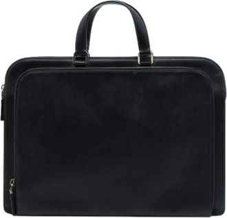 Prada Herren, Pre-Owned, Schwarzk, ONE SIZEGr&ouml;&szlig;e