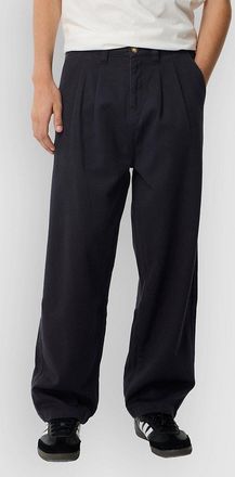 Rip Curl Disorder Twill Hose washed black
