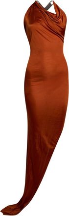 Rick Owens KLEIDER - Maxi-Kleider auf YOOX.COM