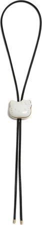 Andres Gallardo Hello Kitty Halskette - Gold