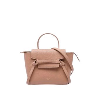 Celine Pre-owned Pico Belt Bag - - Pre-owned - Damen - Braun - ONE SIZE