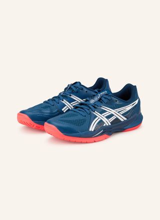 Asics Asics Indoorschuhe Powerbreak Ff blau
