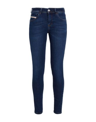 Diesel 2017 SLANDY 09C19 SUPER SKINNY JEANS