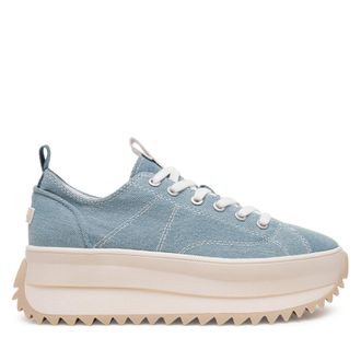 Tamaris Sneakers Tamaris 1-23731-41 Blau