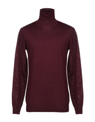 Paolo Pecora STRICKWAREN - Rollkragenpullover auf YOOX.COM