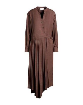 Meimeij ROBES - Robes longues sur YOOX.COM