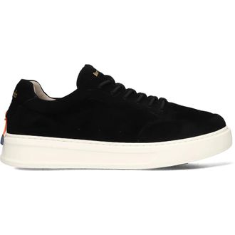 Barracuda Herren, Schuhe, Schwarzk, 43 EUGr&ouml;&szlig;e