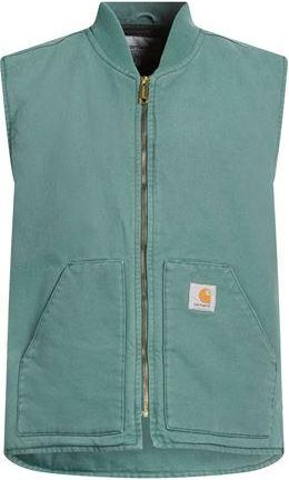 Carhartt Work in Progress MANTEAUX - Vestes sans manches sur YOOX.COM