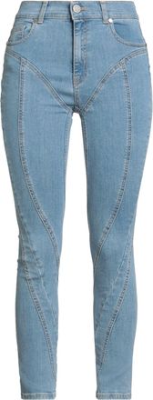 Gaëlle Paris HOSEN & RÖCKE - Jeanshosen auf YOOX.COM