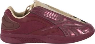 Reebok Hammer Pro LTD Sneakers - - Sport - Damen - Rot - 40 1/2 EU