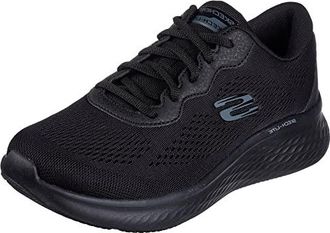 Skechers Lite Pro - Perfect Time 149991-BBK, Womens Sneakers, Black, 40 EU