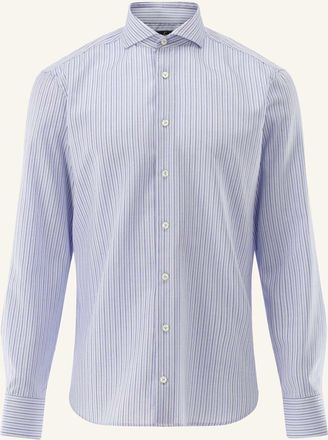 van Laack Van Laack Hemd Tailor Fit weiss